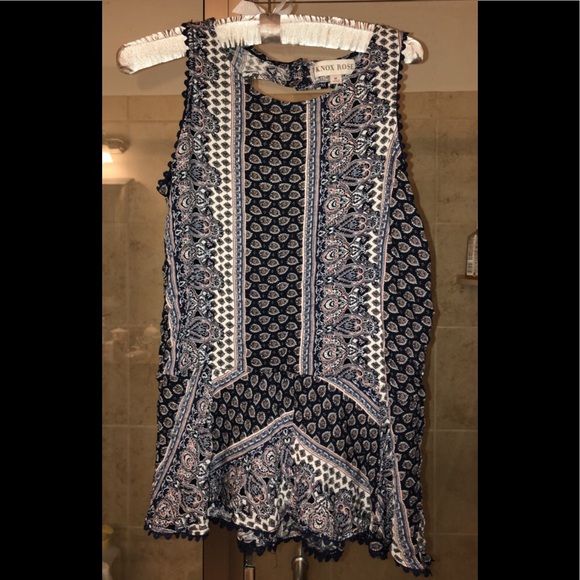 Knox Rose | Tops | New Knox Rose Tunic | Poshmark